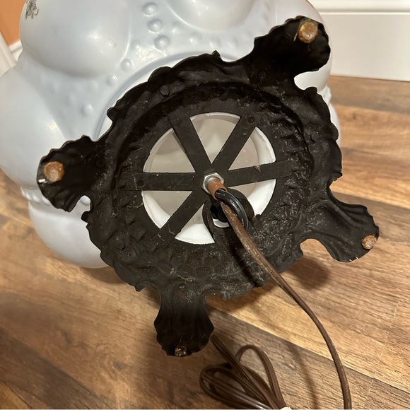 carl falkenstein | Other | Vtg Carl Falkenstein Lamp | Poshmark